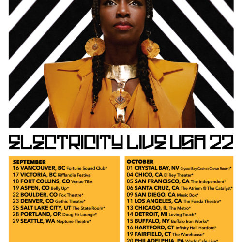 Ibibio Sound Machine